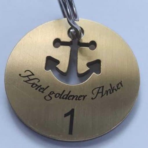 Muster-Gallerie-Gravuren - Lasergravurdienste Wenzel, Rangsdorf